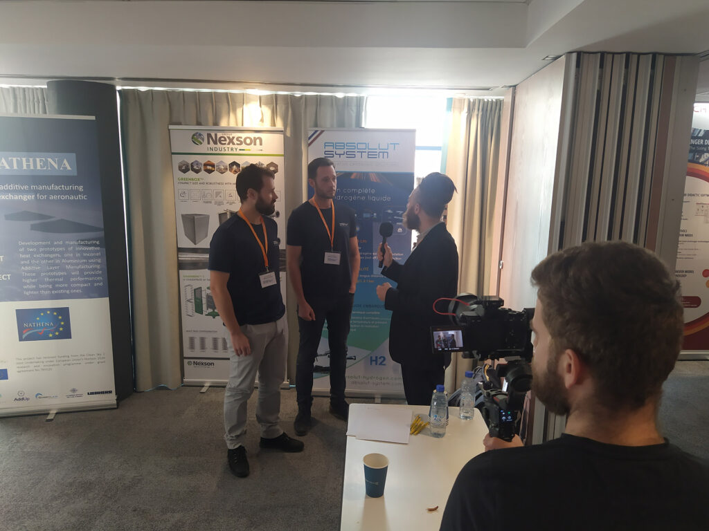 Journées Techniques du GRETh 2022, un record de fréquentation ! - GRETh