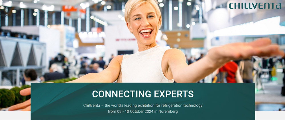 CHILLVENTA 2024 - GRETh