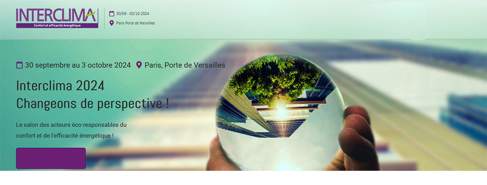 INTERCLIMA 2024 - GRETh