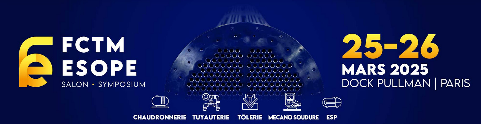 FCTM – ESOPE 2025 - GRETh